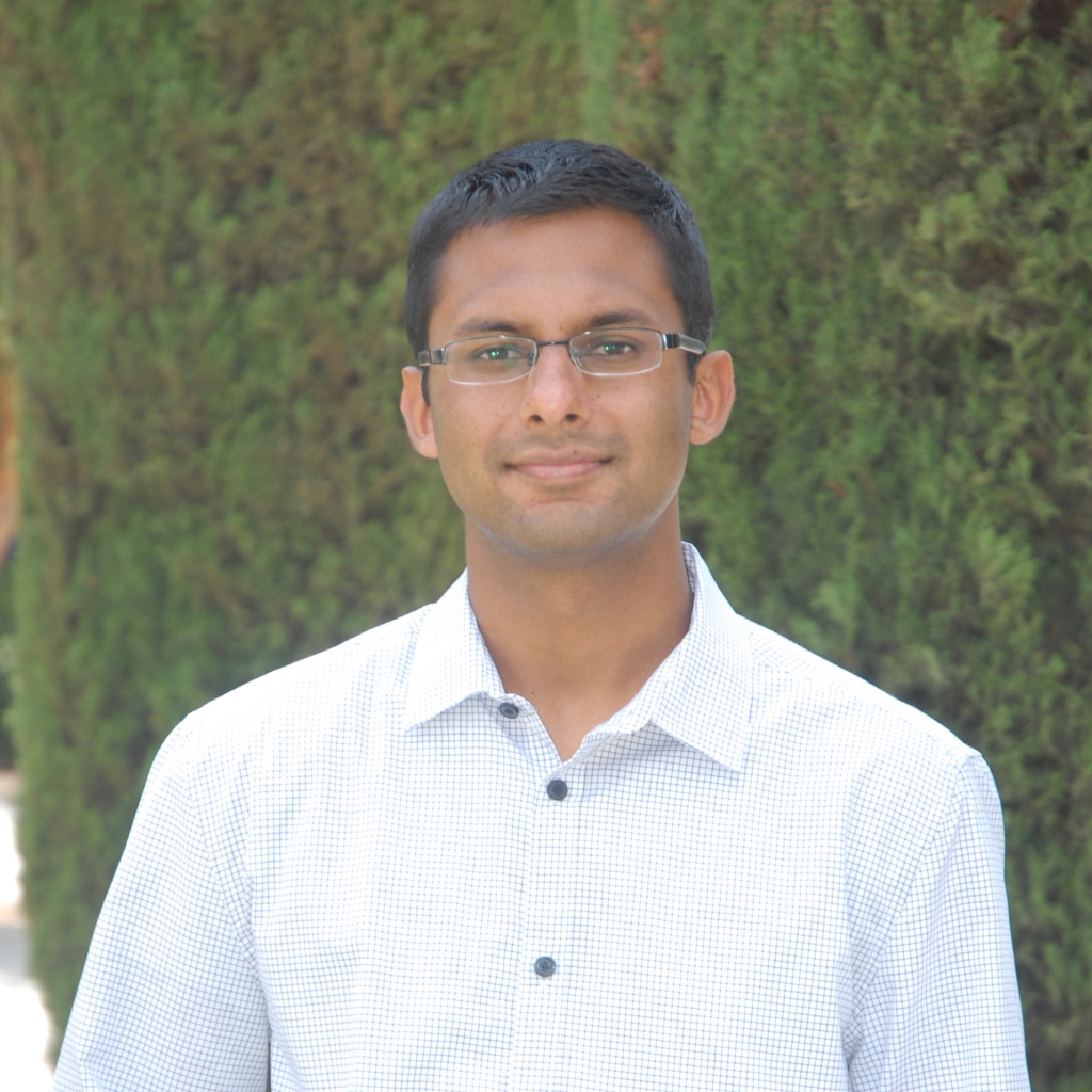 Rishi Mehta Promoted to Associate - GrowthPoint