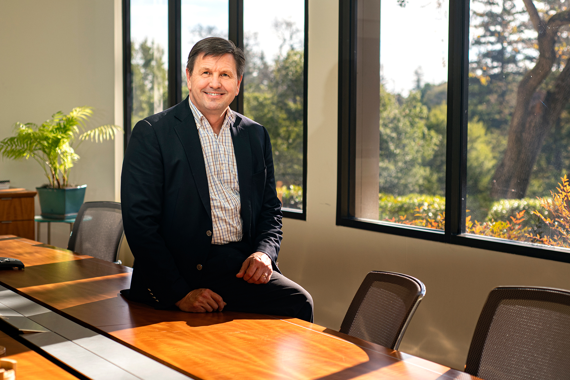 Mike Shepherd - GrowthPoint