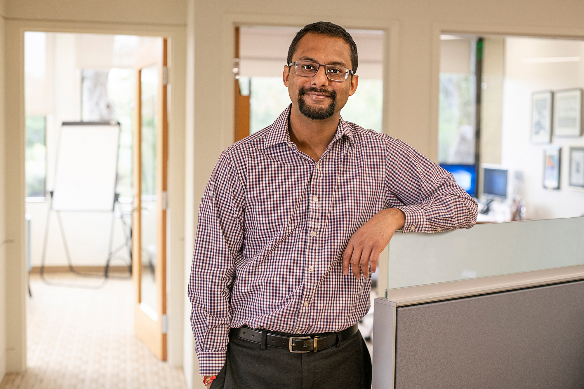 Rishi Mehta - GrowthPoint