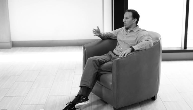 Nikesh Parekh, CEO and Co-Founder of Suplari - GrowthPoint