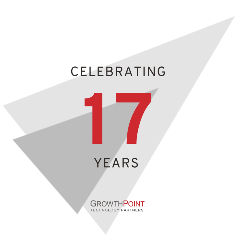 GrowthPoint Celebrates 17 Years - GrowthPoint